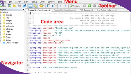 زبان برنامه نویسی MQL چیست؟ بررسی MQL همراه با مثال
